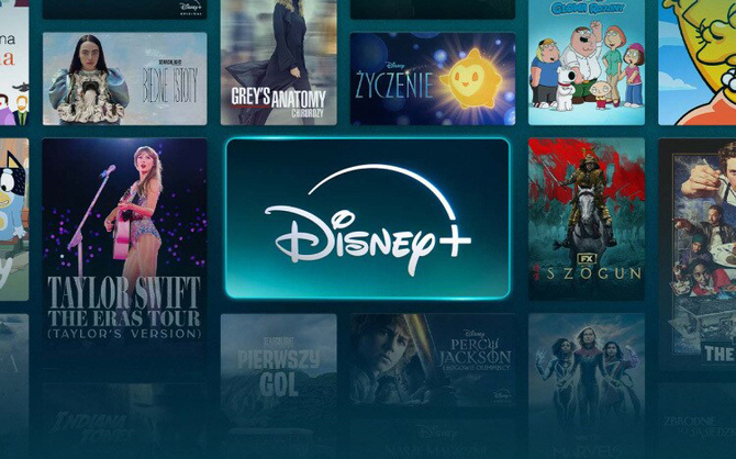 Disney+ – filmowe i serialowe nowości VOD na listopad 2025. Wśród ...