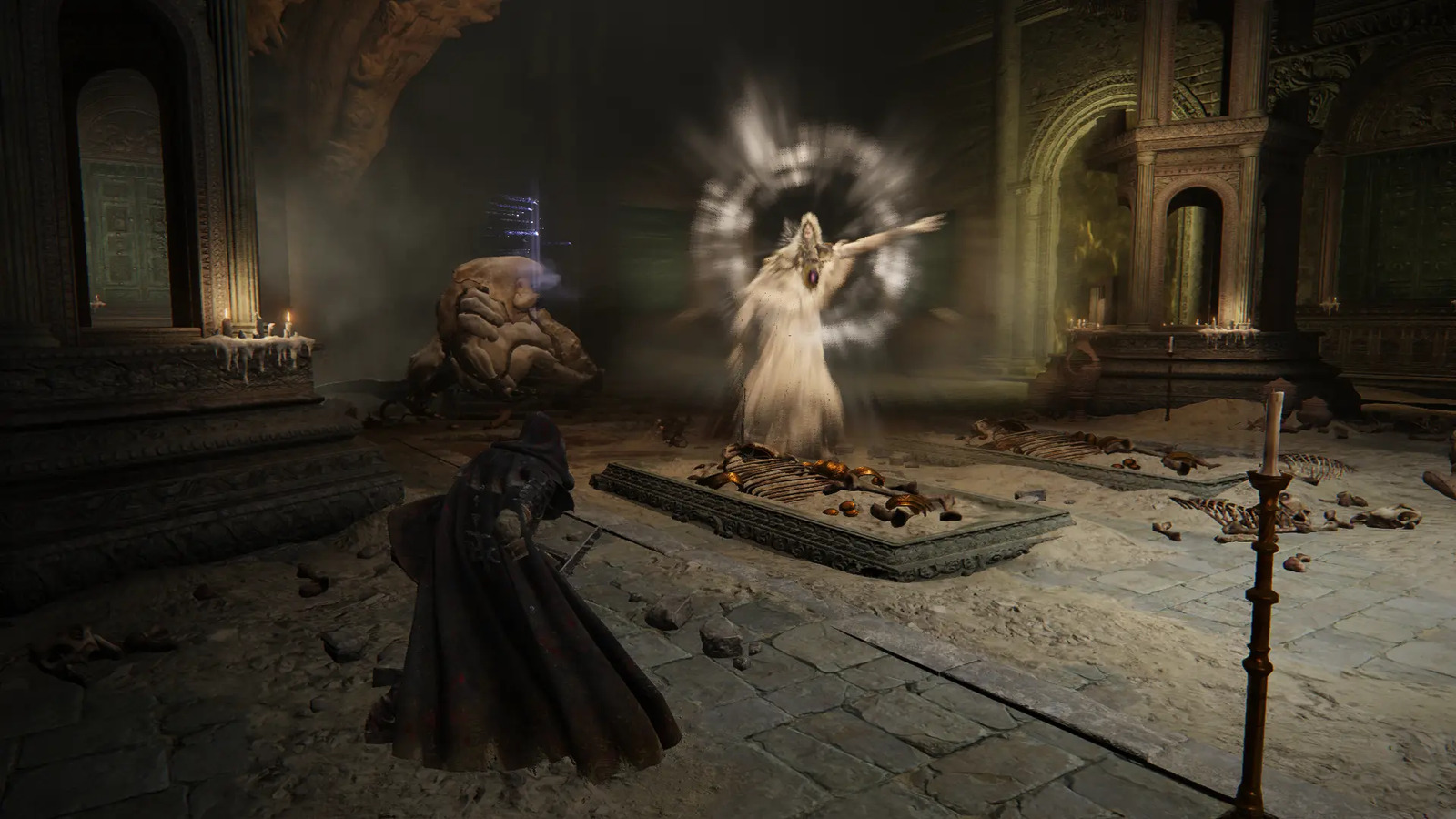 Elden Ring Reforged - wielki mod do gry FromSoftware otrzymał wersję 2. ...