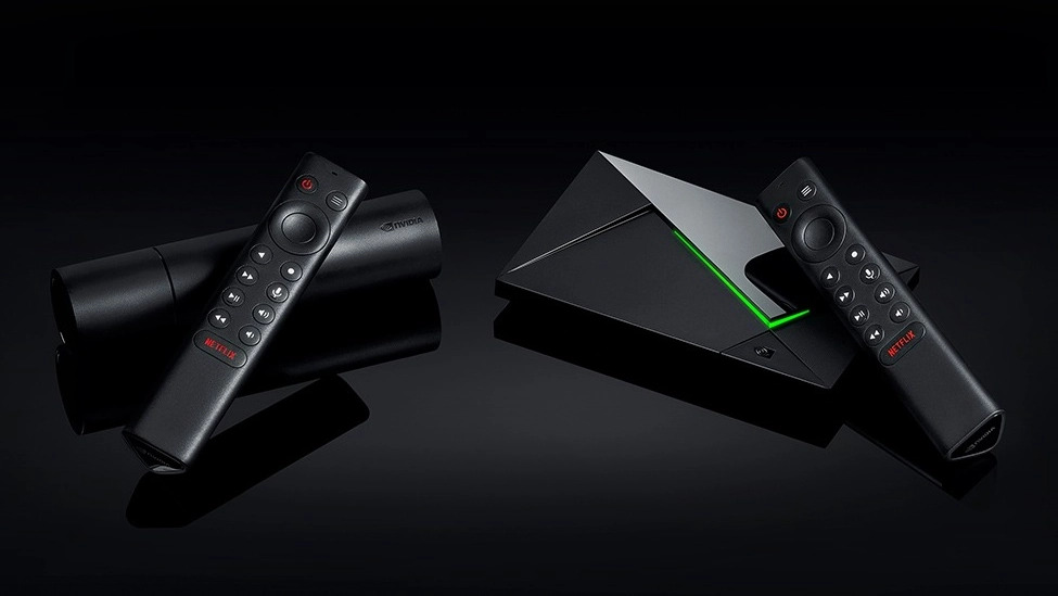Seria NVIDIA Shield stała się jedną z najdłużej wspieranych. Firma ...