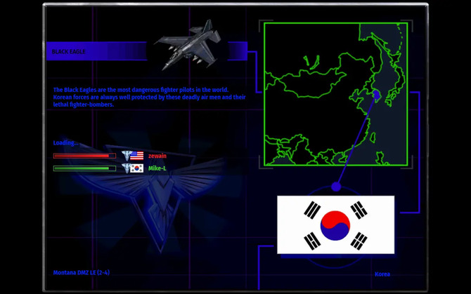 Możesz grać w Command & Conquer Red Alert 2 przez przeglądarkę ...