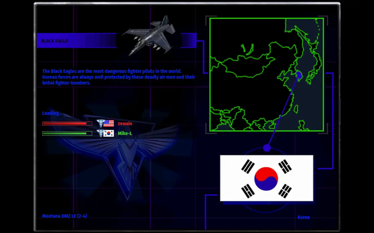 Możesz grać w Command & Conquer Red Alert 2 przez przeglądarkę ...