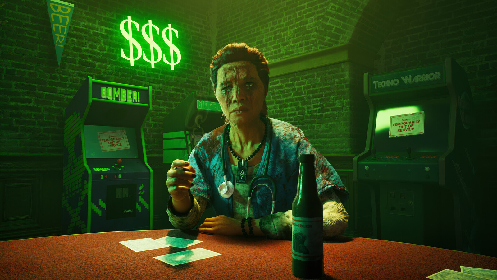 Vampire: The Masquerade - Bloodlines 2 mogło się nazywać inaczej. Były ...