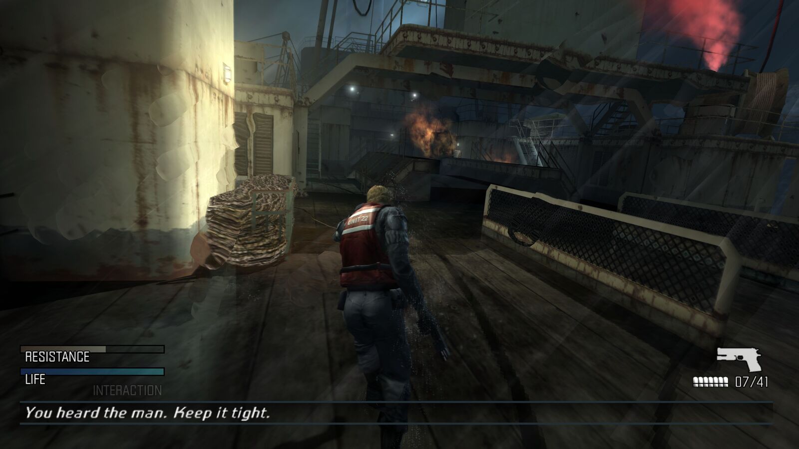 GOG - Cold Fear i I Am Alive dołączają do oferty. Kolejne gry objęte ...