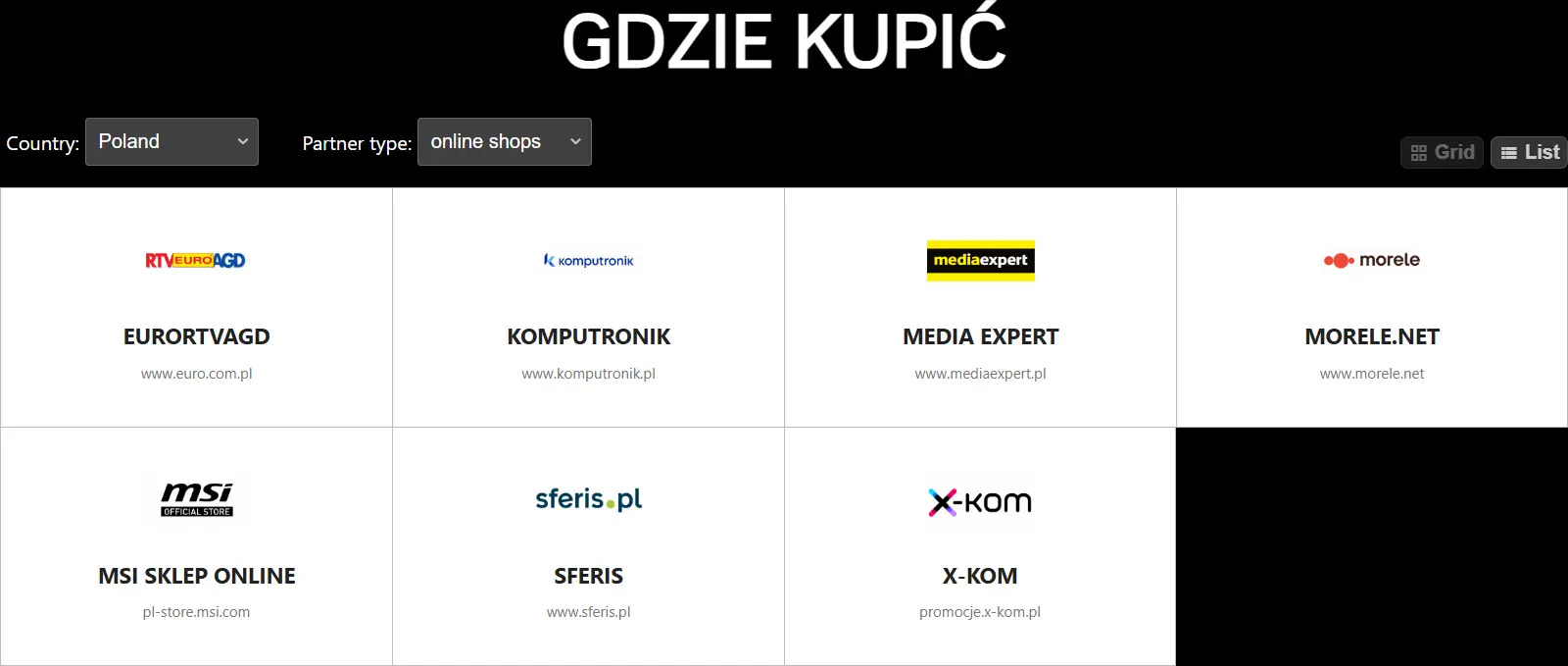 MSI nagradza graczy doładowaniami do Steam przy zakupie kart ...