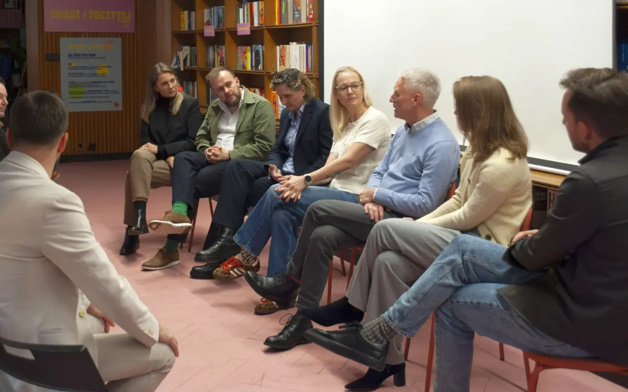 Program Microsoft Elevate wchodzi do polskich szkół. Porozumienie z MEN i ambitny plan ...