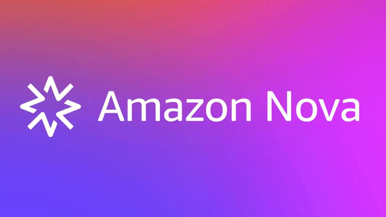 Amazon Nova 2 Lite, Pro, Sonic i Omni. AWS prezentuje nową rodzinę modeli AI z niezwykłymi ...