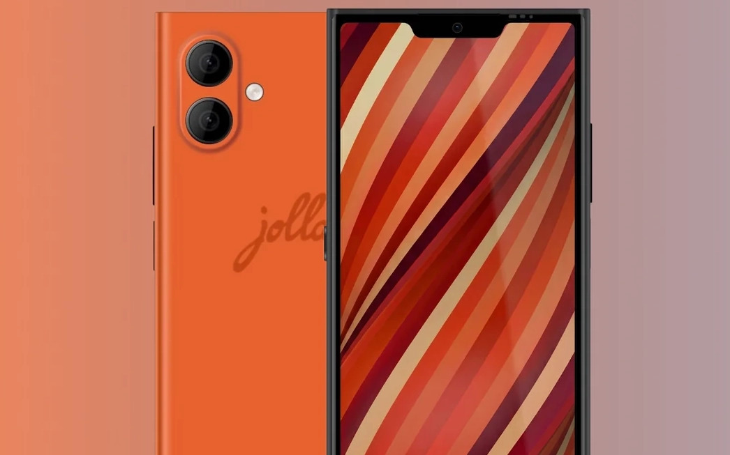 Jolla Phone - nowy smartfon z Linuksem. Projekt od byłych pracowników ...