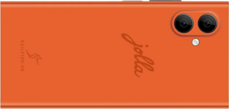 Jolla Phone - nowy smartfon z Linuksem. Projekt od byłych pracowników ...