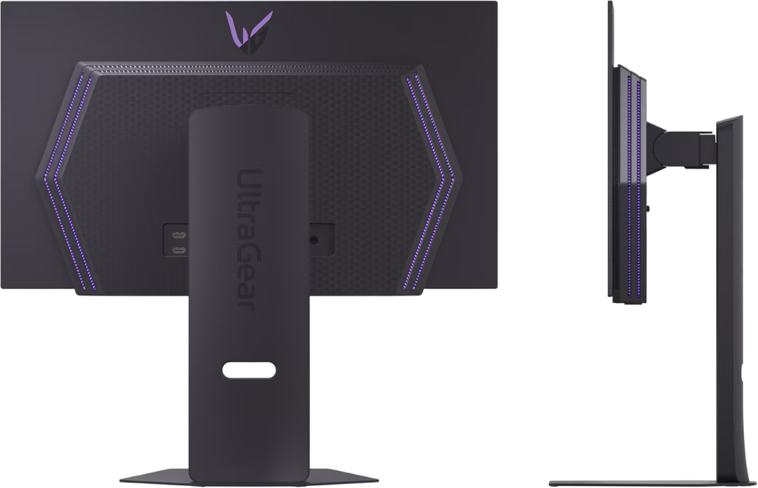 LG UltraGear 27GX700A – monitor Primary RGB Tandem debiutuje w Polsce ...