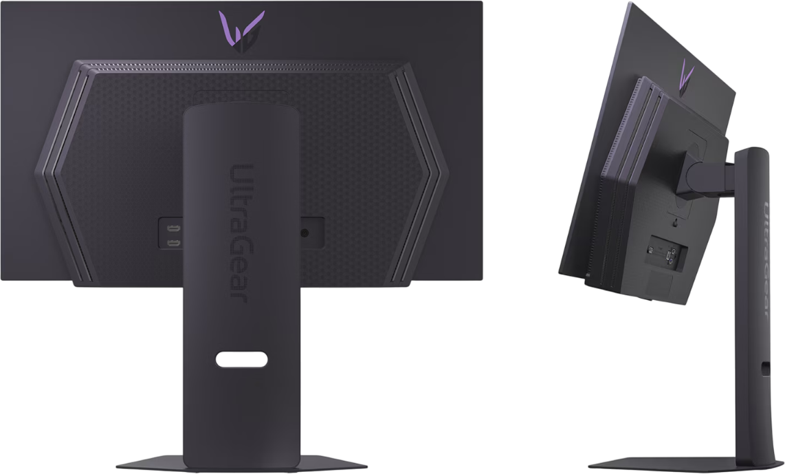 LG UltraGear 27GX700A – monitor Primary RGB Tandem debiutuje w Polsce ...