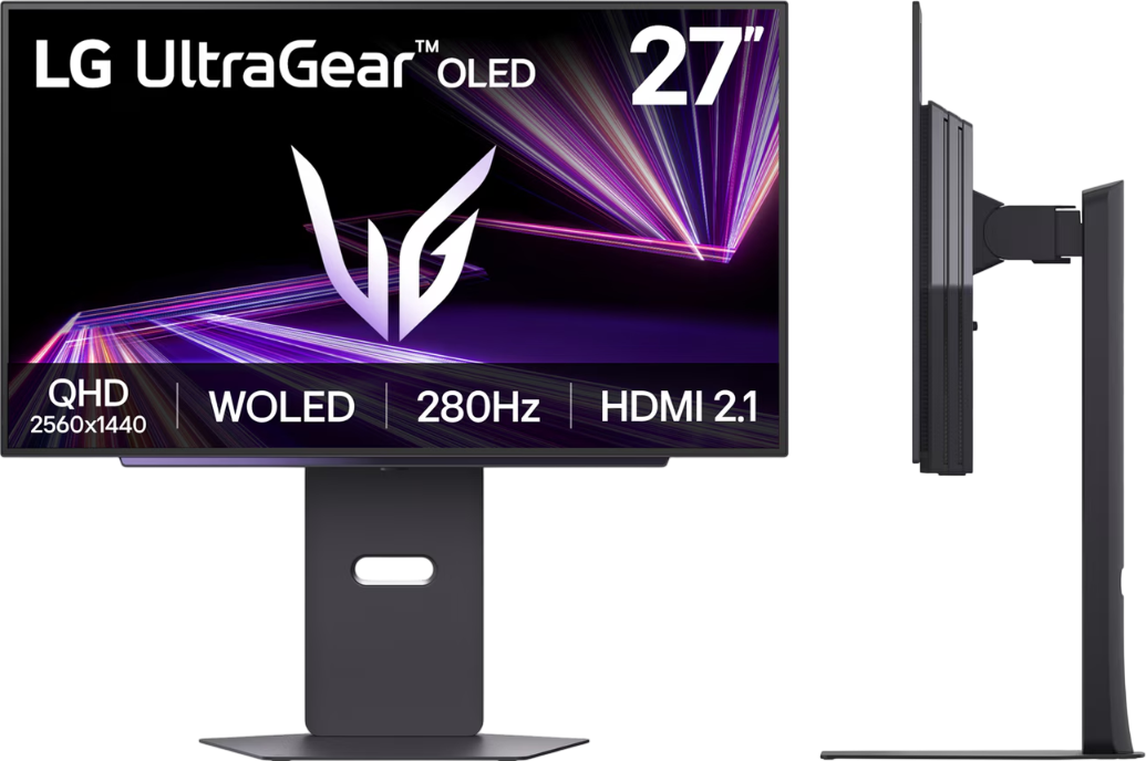 LG UltraGear 27GX700A – monitor Primary RGB Tandem debiutuje w Polsce ...