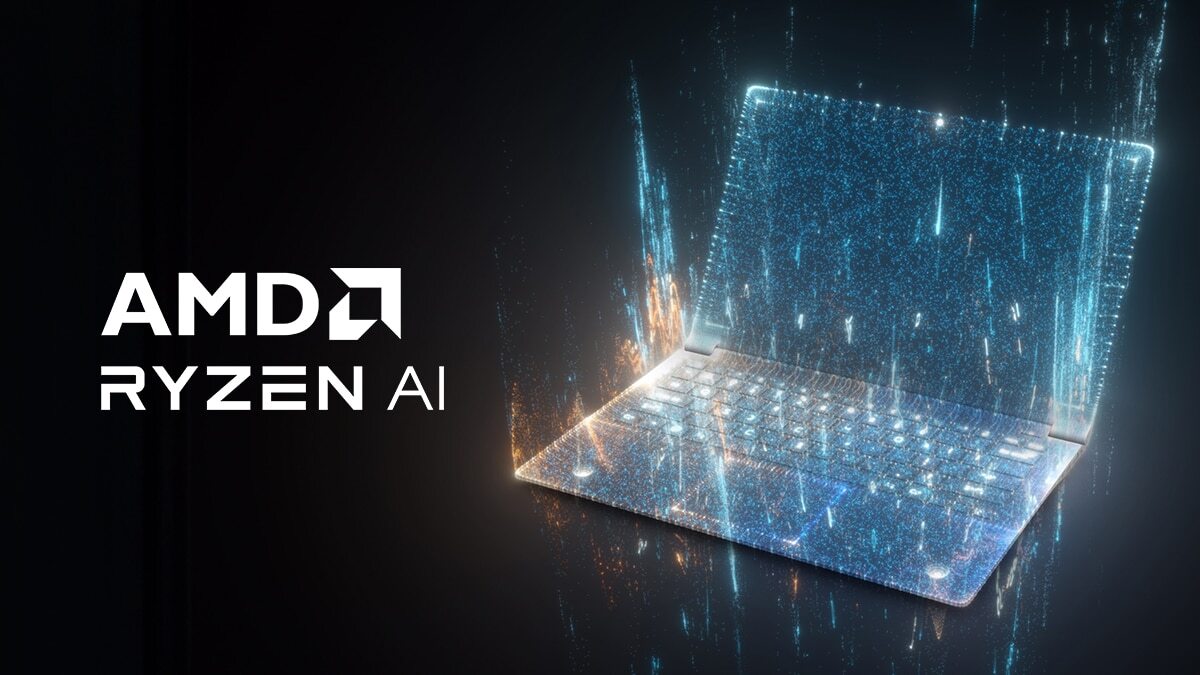 AMD Ryzen AI 7 445 - Szykuje się kolejny procesor z serii Gorgon Point ...