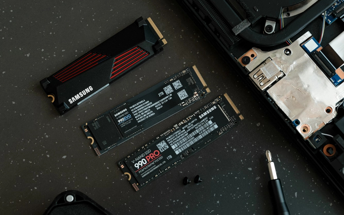 Kingston zapowiada wyższe ceny za SSD. Sztuczna inteligencja zabiera ...