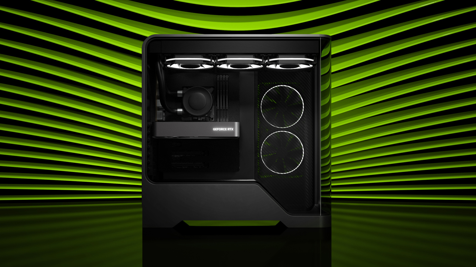 NVIDIA GeForce RTX 5000 - Układy graficzne Blackwell mają mieć znacznie ...