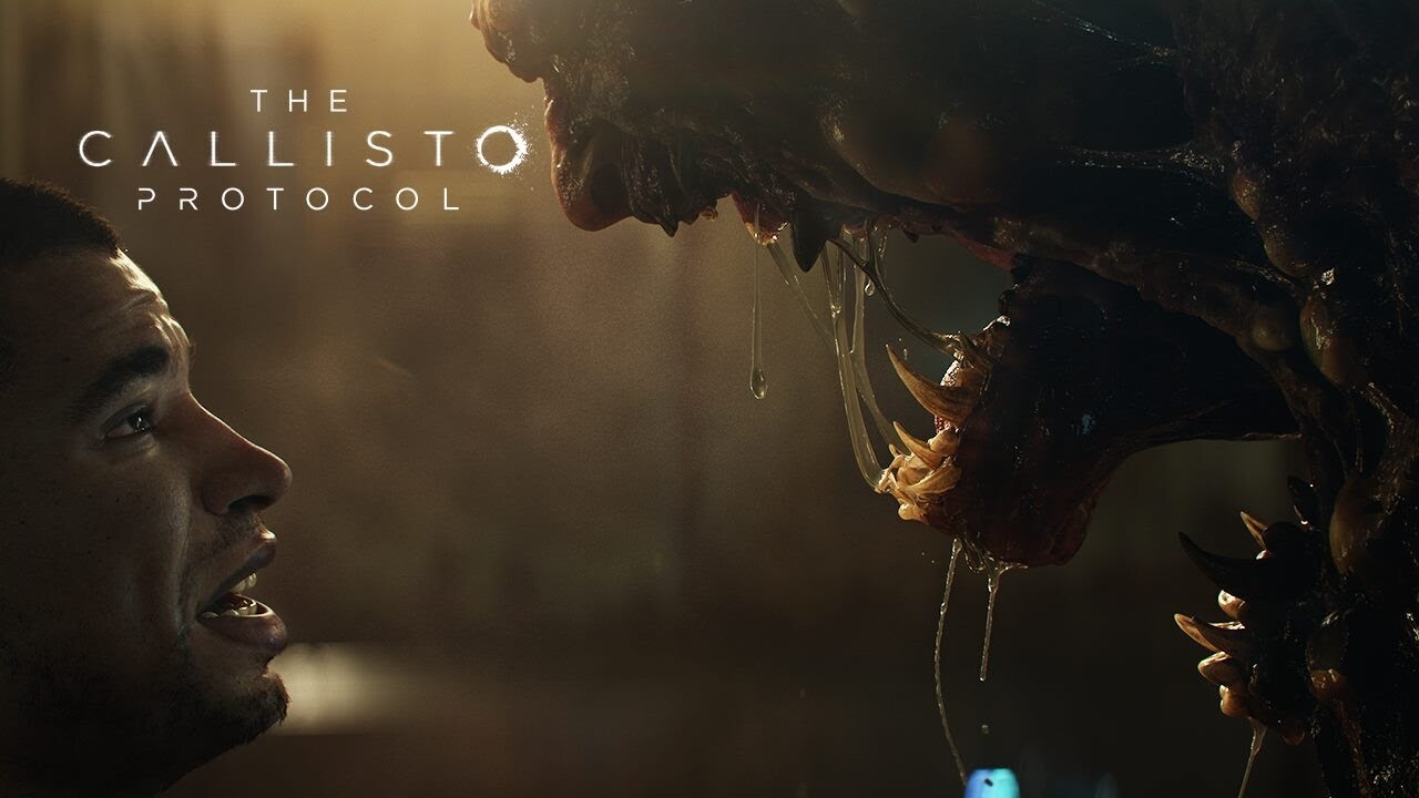 The Callisto Protocol za darmo w sklepie Epic Games Store. Śpieszcie ...