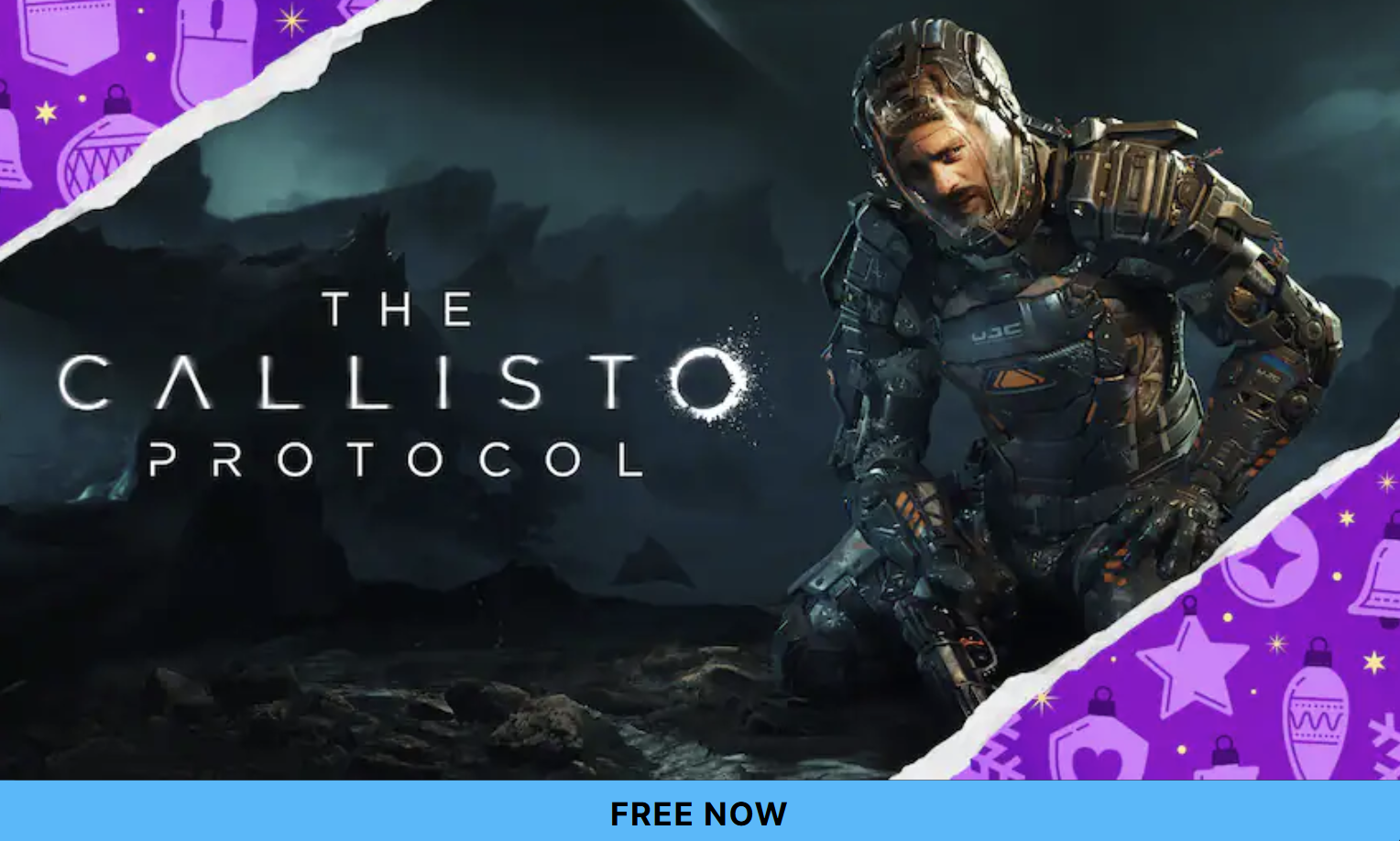 The Callisto Protocol za darmo w sklepie Epic Games Store. Śpieszcie ...
