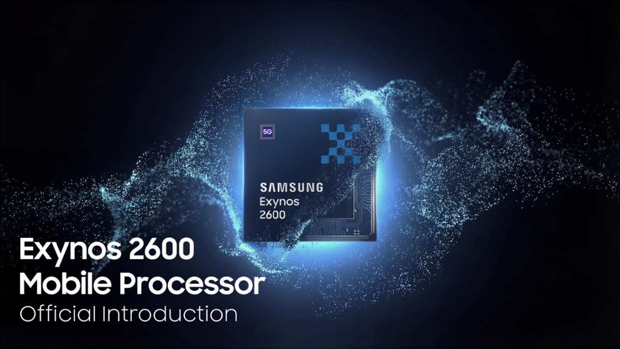 Samsung Xclipse 860 GPU w procesorze Exynos 2600 ma w rzeczywistości ...