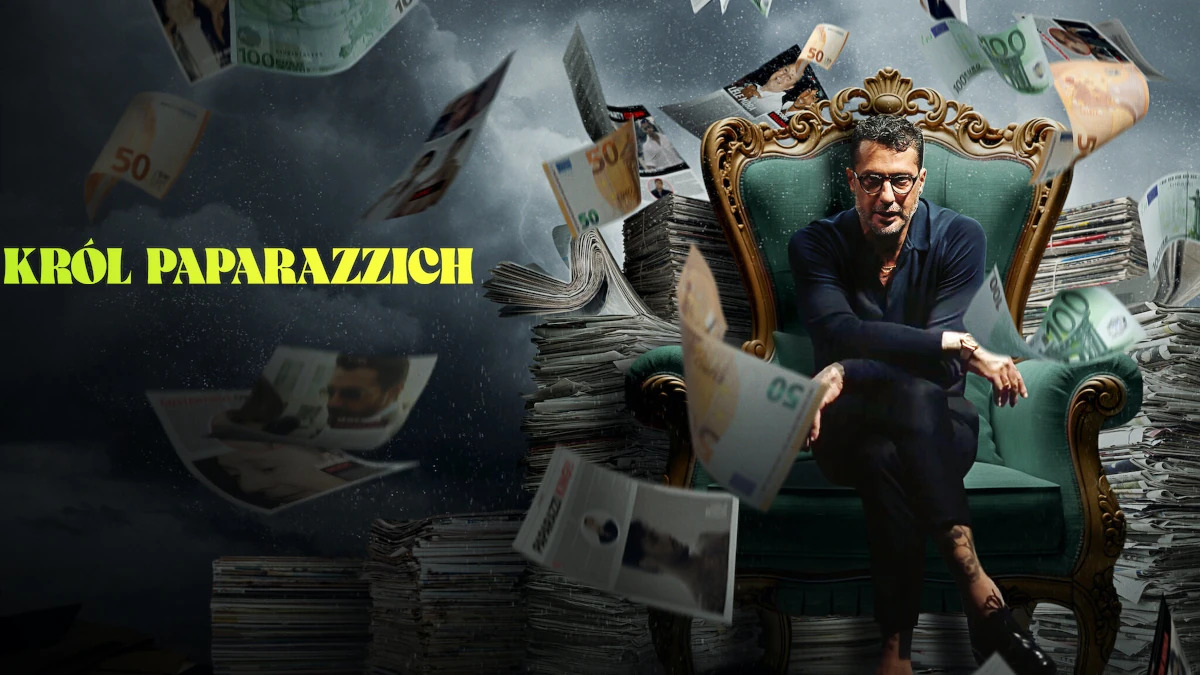 Netflix – filmowe i serialowe nowości VOD na 5 - 11 stycznia 2026 ...