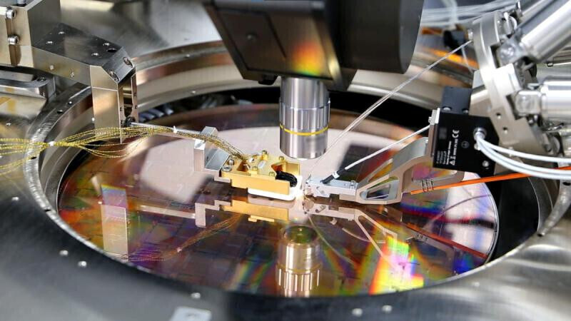 TSMC osiągnie miesięcznie 140 000 wafli w litografii 2 nm już pod ...