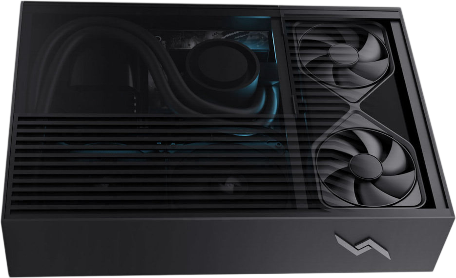 Digital Storm Vector i Aventum 5 - ultra wydajne PC o ciekawych ...