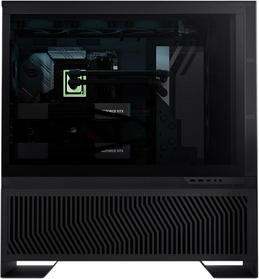 Digital Storm Vector i Aventum 5 - ultra wydajne PC o ciekawych ...