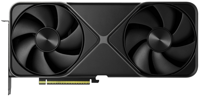 NVIDIA GeForce RTX 6000 - Premiera nowej generacji kart graficznych ...