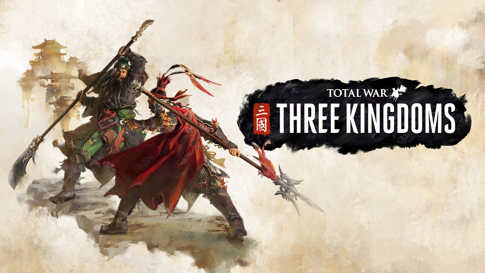 Epic Games Store - Total War: THREE KINGDOMS oraz Wildgate jeszcze ...