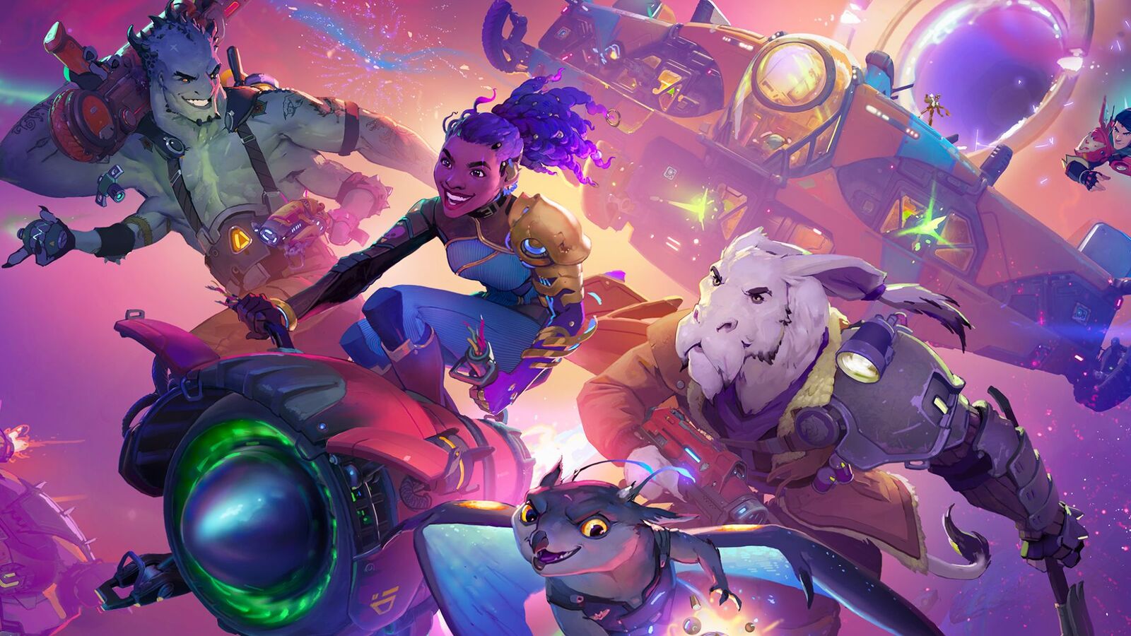 Epic Games Store - Total War: THREE KINGDOMS oraz Wildgate jeszcze ...