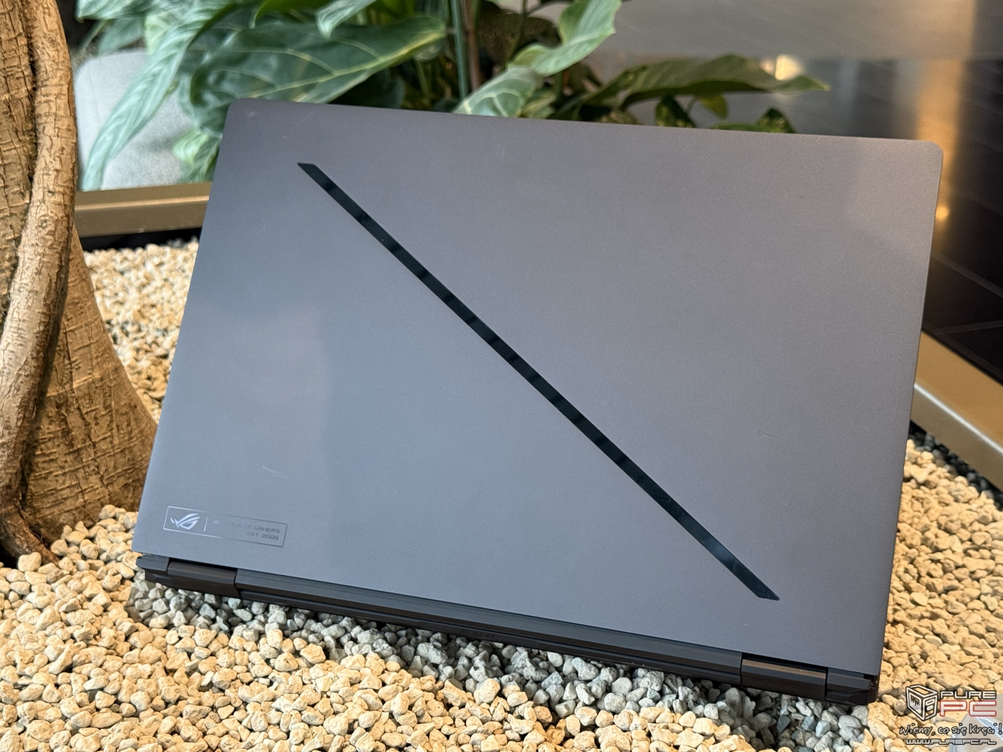 ASUS ROG Zephyrus Duo (2026), odświeżone ROG Zepyhrys G14 oraz G16, ROG ...