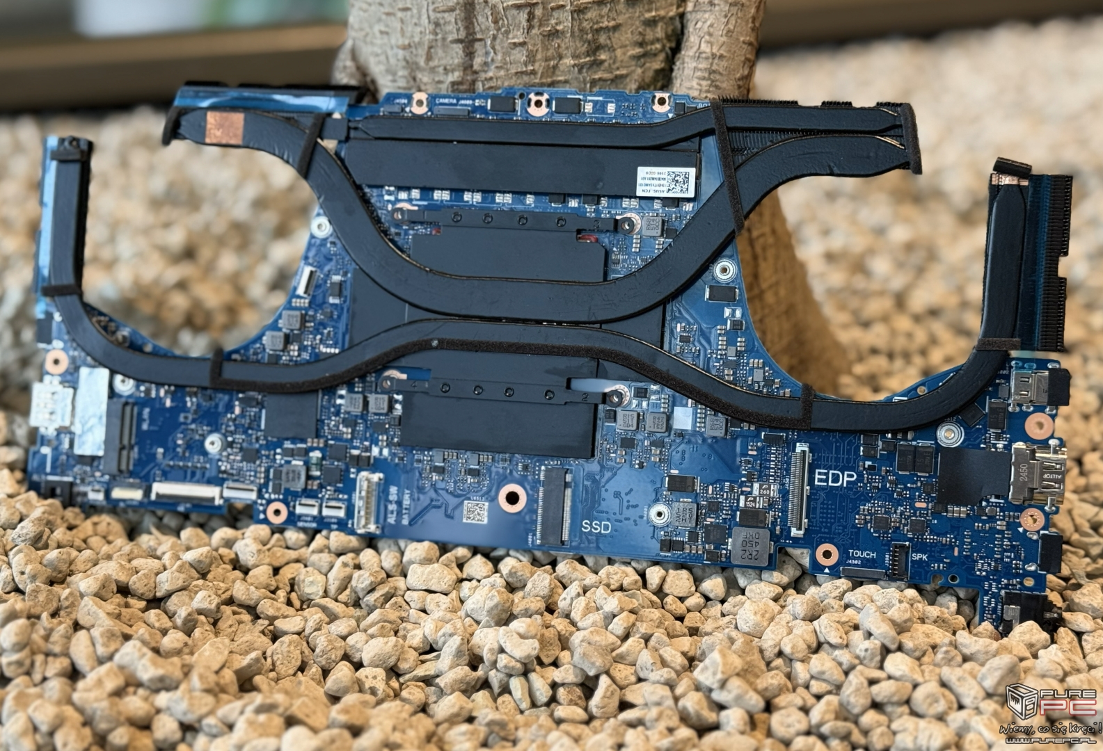 ASUS ROG Zephyrus Duo (2026), odświeżone ROG Zepyhrys G14 oraz G16, ROG ...