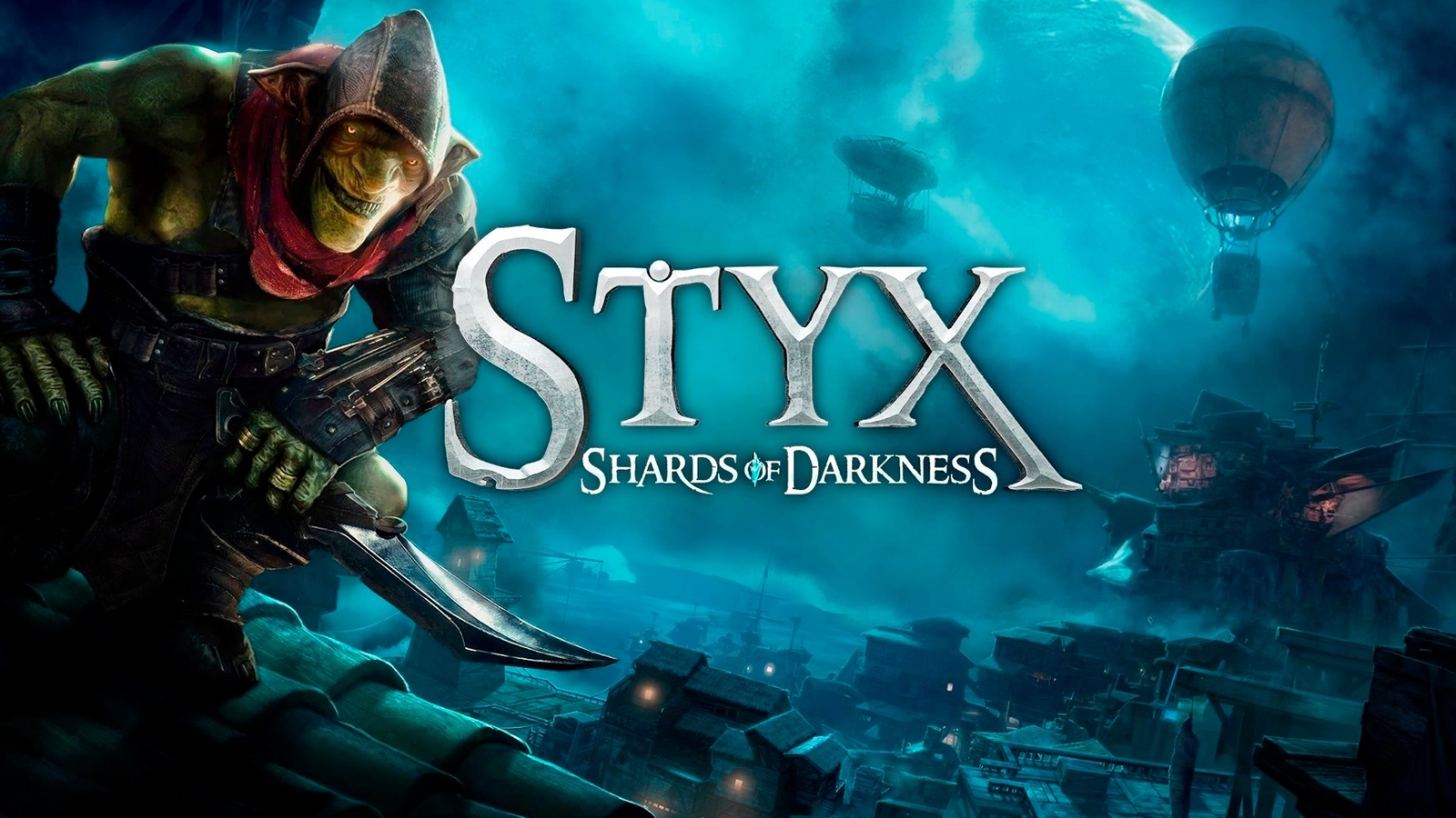Epic Games Store - Styx: Master of Shadows i Shards of Darkness za ...