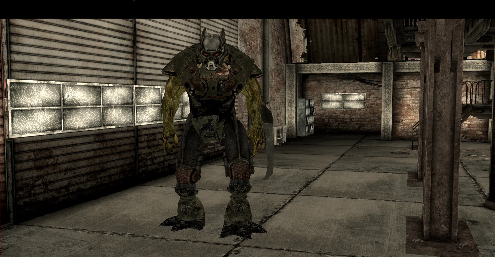 Fallout Legends - oto ogromna, powstająca przez 10 lat modyfikacja ...