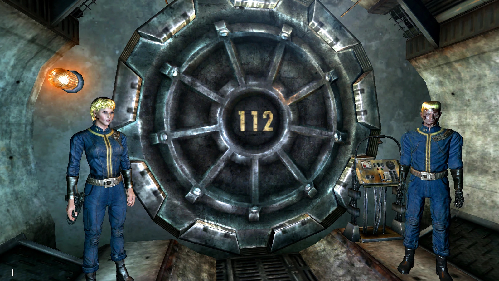 Fallout Legends - oto ogromna, powstająca przez 10 lat modyfikacja ...