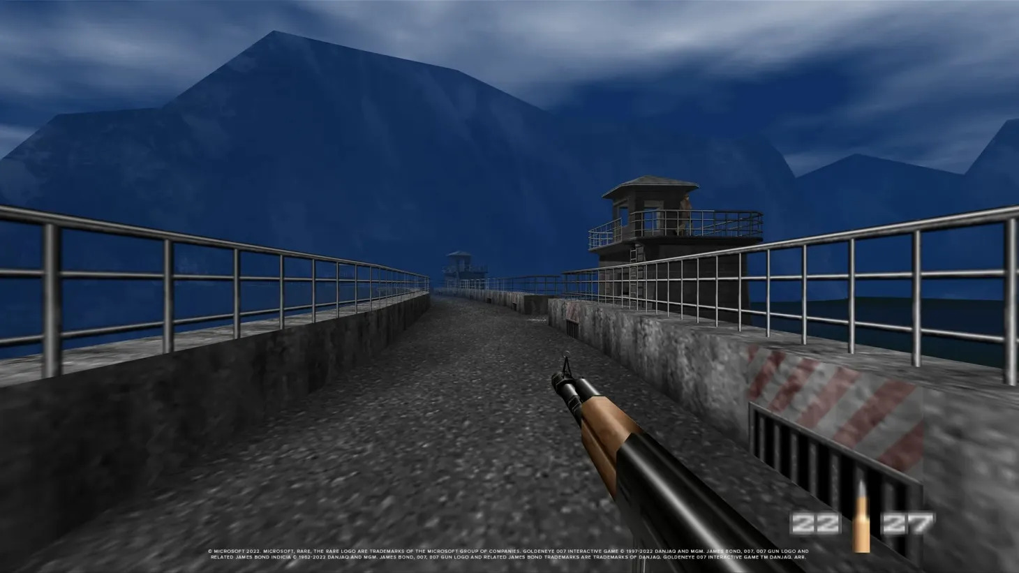 GoldenEye 007 - remaster kultowej gry z Jamesem Bondem ma otrzymać ...