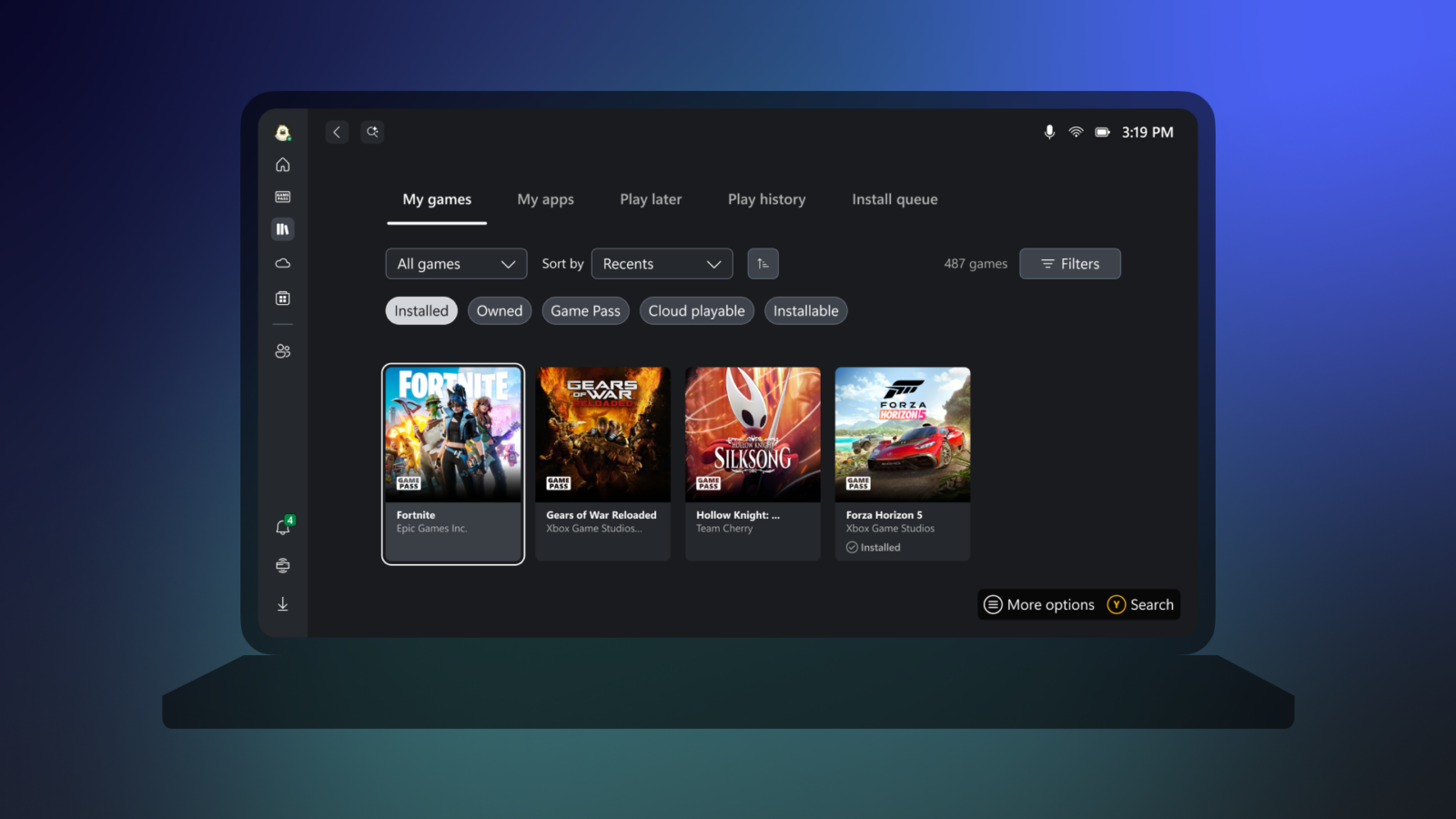 Aplikacja Xbox jest już dostępna dla systemu Windows 11 pod ARM ...