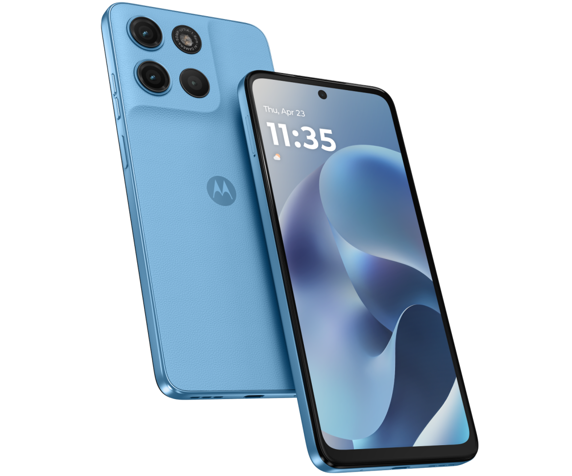 Motorola moto g77, moto g67, moto g17 i moto g17 power - debiutują nowe ...