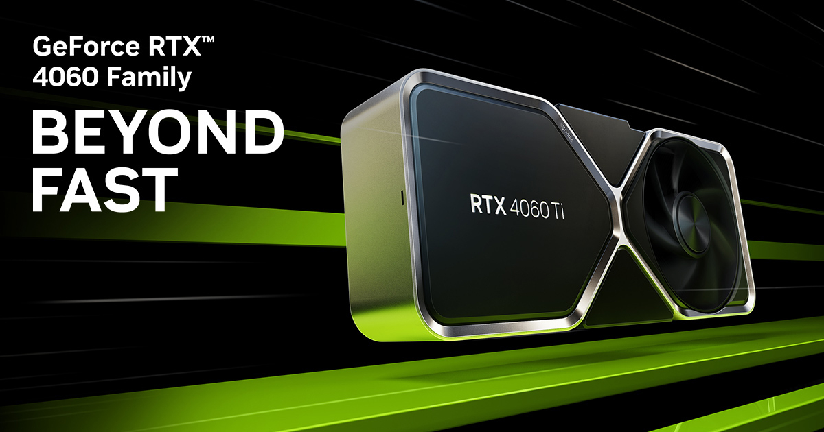 Windows 11, GeForce RTX 4060 i monitor Full HD - tak według Steam ...