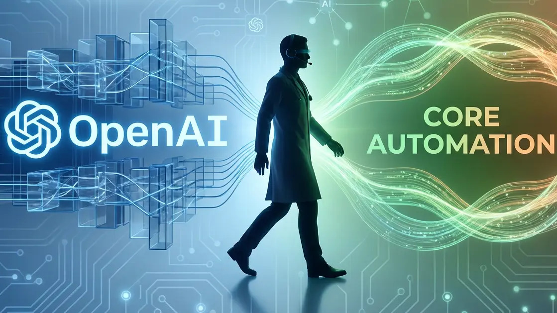 Core Automation – były wiceprezes OpenAI Jerry Tworek chce ...