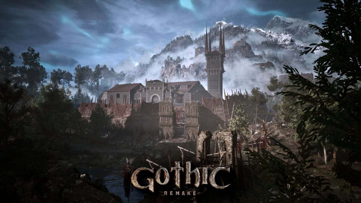 Gothic Remake - deweloperzy prezentują swoje pomysły na odtworzenie ...