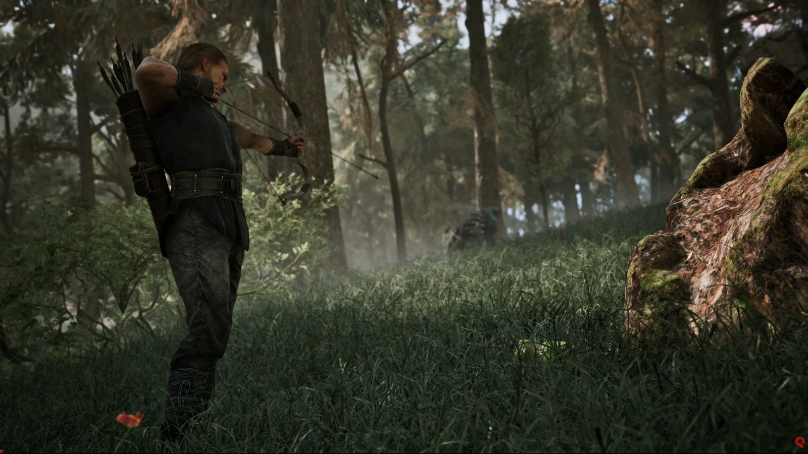 W Gothic Remake zagramy tuż przed wakacjami. Poznaliśmy dokładną datę ...