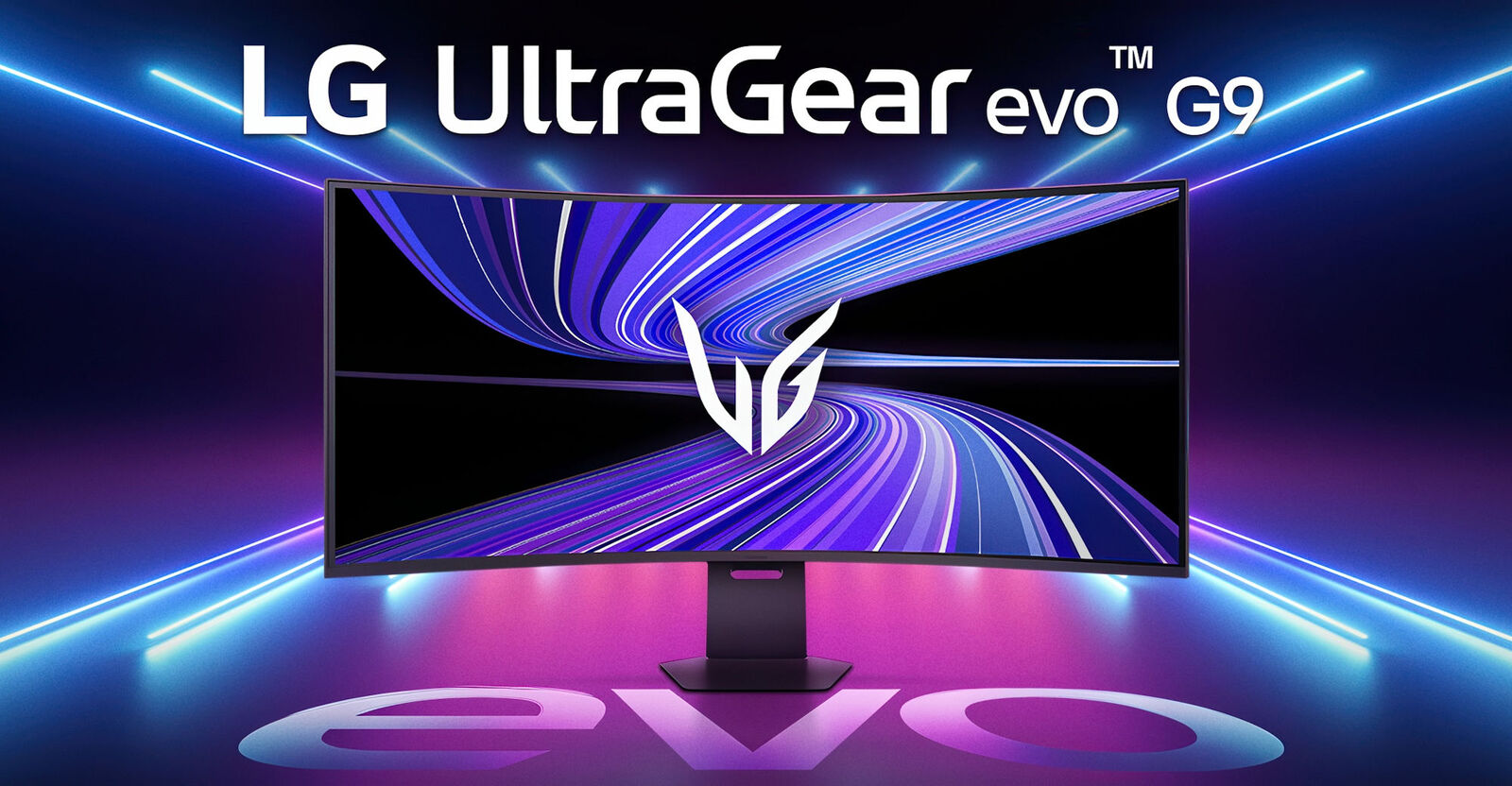 LG UltraGear evo 52G930B - Poznaliśmy cenę ultrapanoramicznego monitora ...