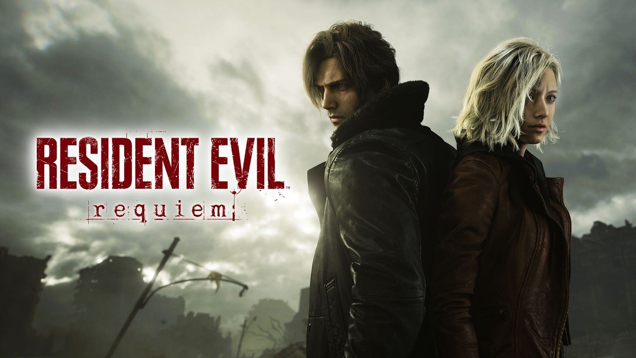 Resident Evil Requiem rozbija bank na Steamie. Nowy horror jest ...