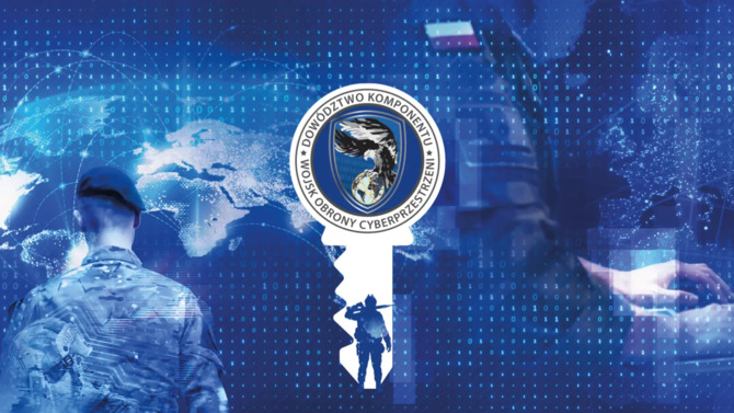 Gen. dyw. Karol Molenda mianowany Cyber Championem NATO - doradcą ...