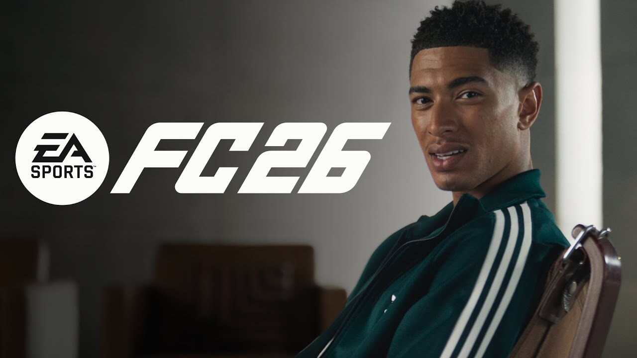 PS Plus Essential - poznaliśmy pakiet gier na maj. EA Sports FC 26 ...
