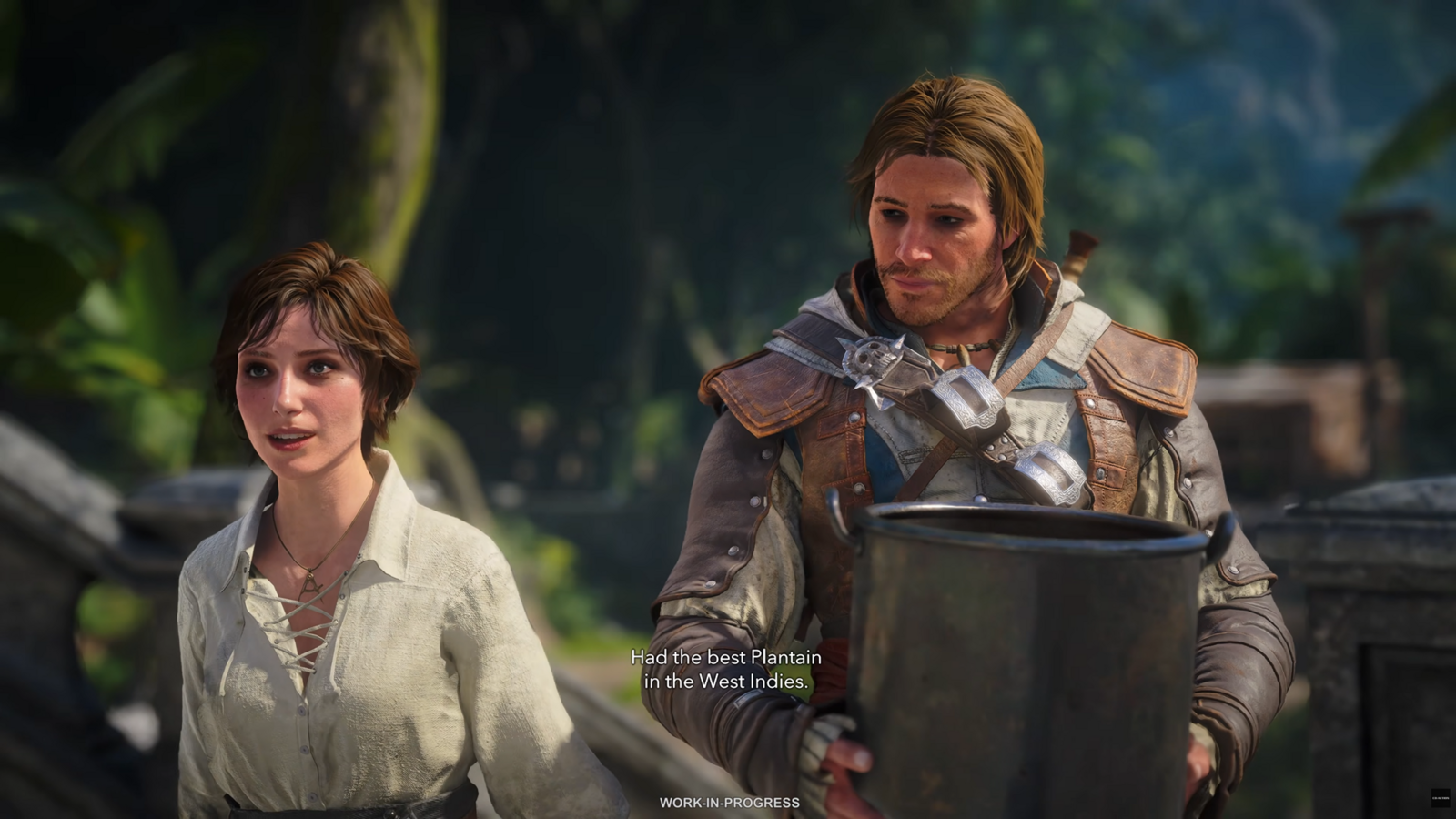 Assassin's Creed Black Flag Resynced - Nowe materiały z gry uwypuklają ...