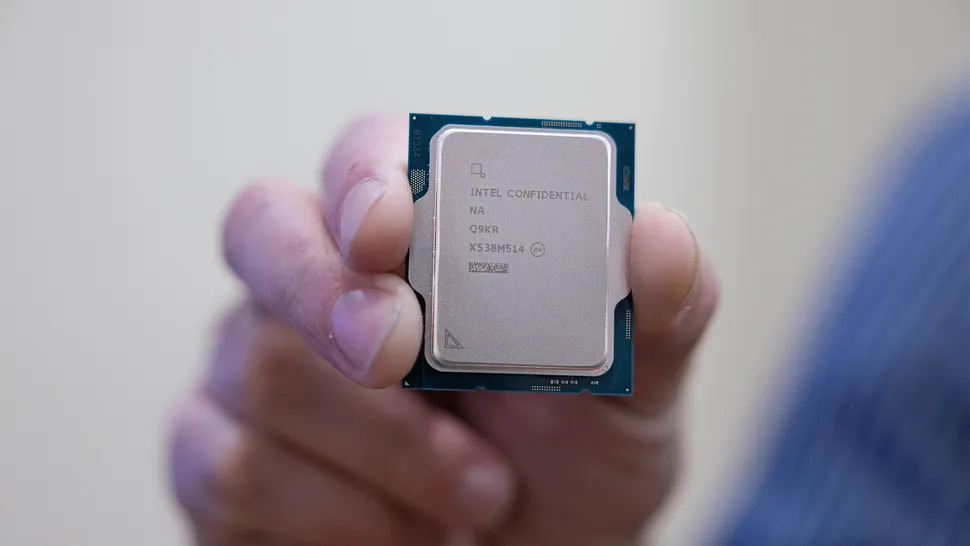 Intel Core 9 273PQE - nowe testy pokazują, że 12-rdzeniowy Bartlett ...