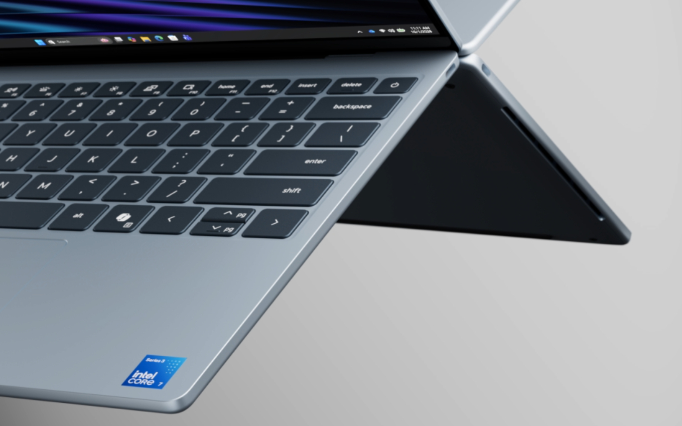 Dell XPS 13: lekki laptop, który wygląda prawie jak Apple MacBook Neo ...