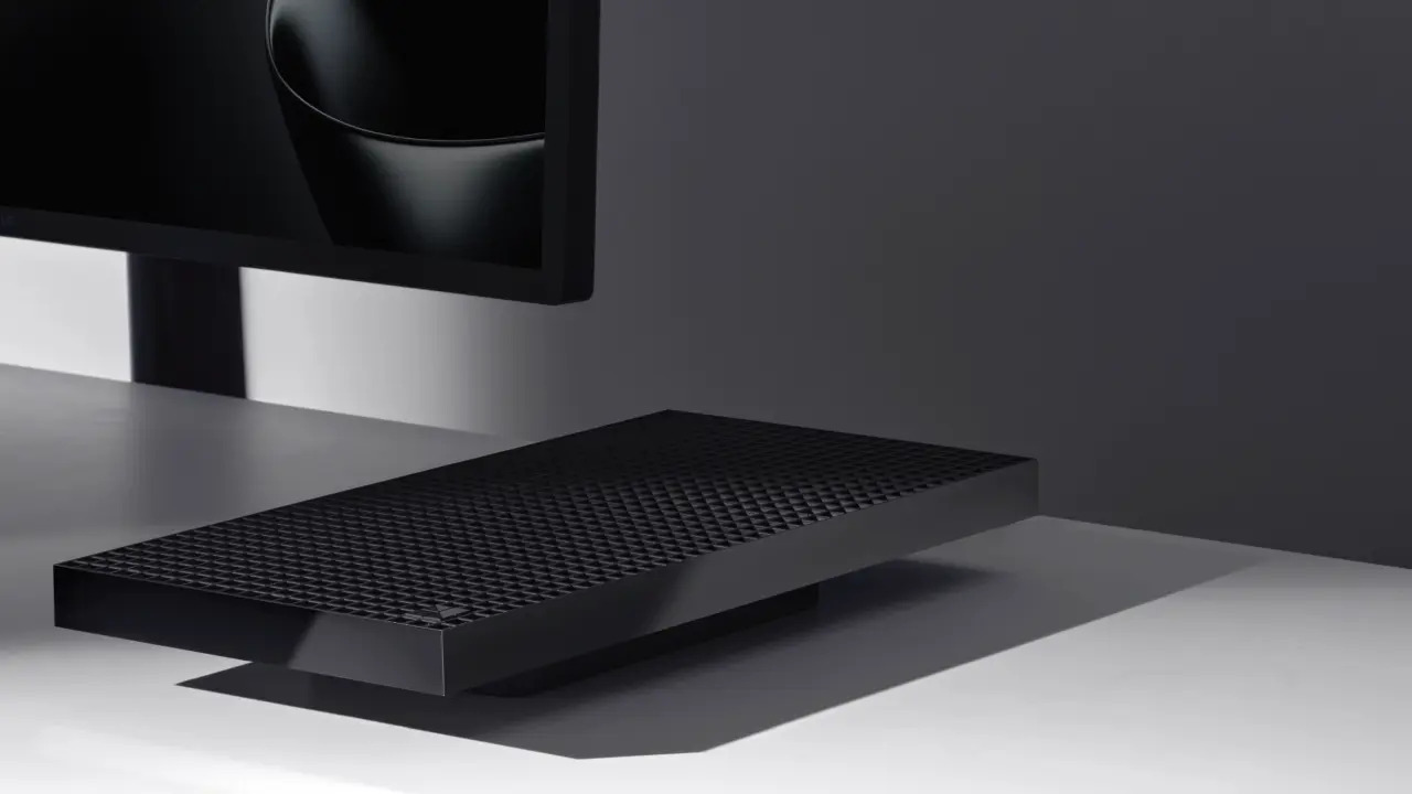 Surface RTX Spark Dev Box. Microsoft chce zatrzymać deweloperów na ...