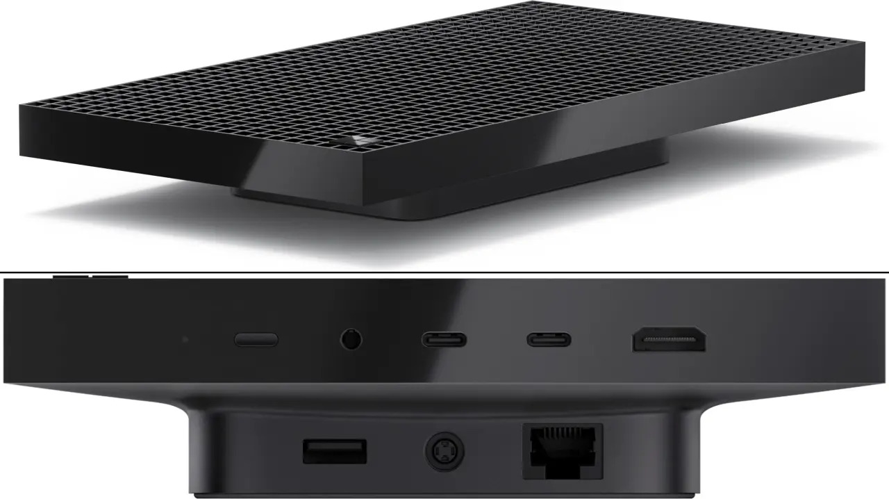 Surface RTX Spark Dev Box. Microsoft chce zatrzymać deweloperów na ...