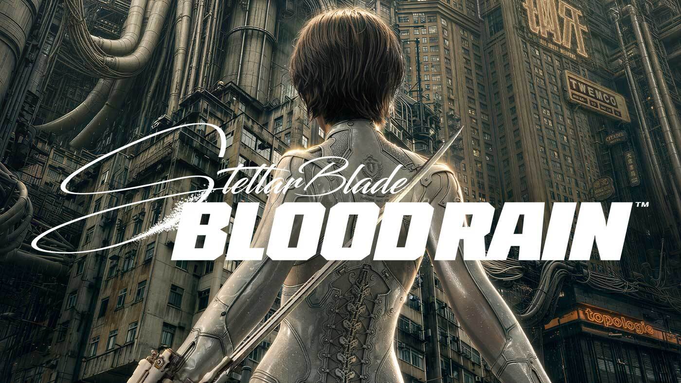 Stellar Blade: Blood Rain - studio Shift Up przygotowuje kolejną grę z ...
